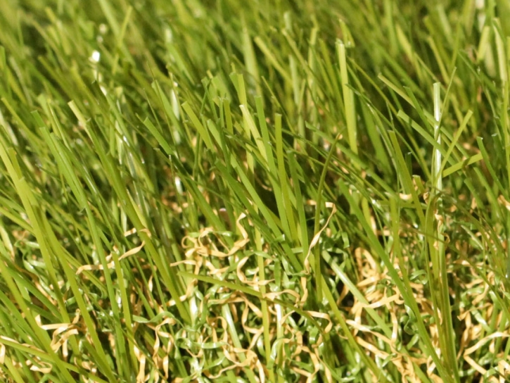 Soft Always Green Lawn - Cashmere 52 Synthetic Grass
