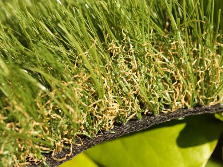 Soft Always Green Lawn - Cashmere 52 Synthetic Grass