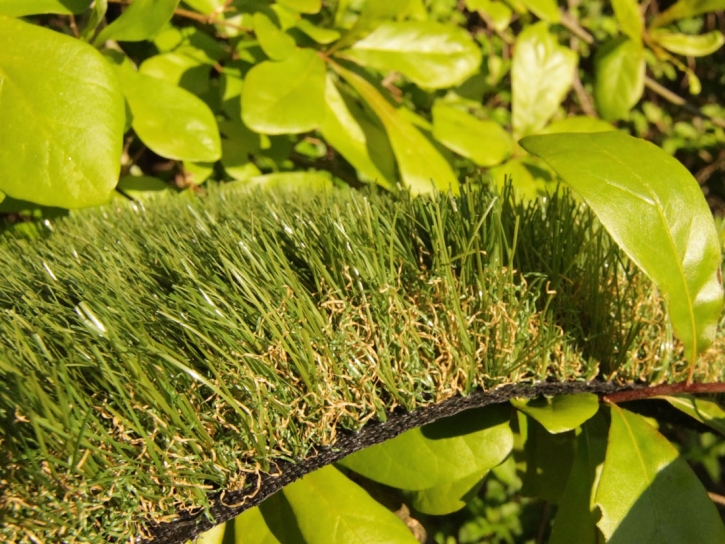 Soft Always Green Lawn - Cashmere 52 Synthetic Grass